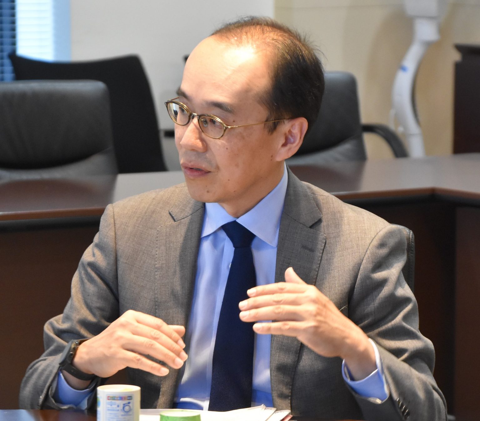 【対談】JICAと三菱UFJモルガン・スタンレー証券、起債を通じたジェンダー課題におけるインパクト創出 | Sustainable Japan